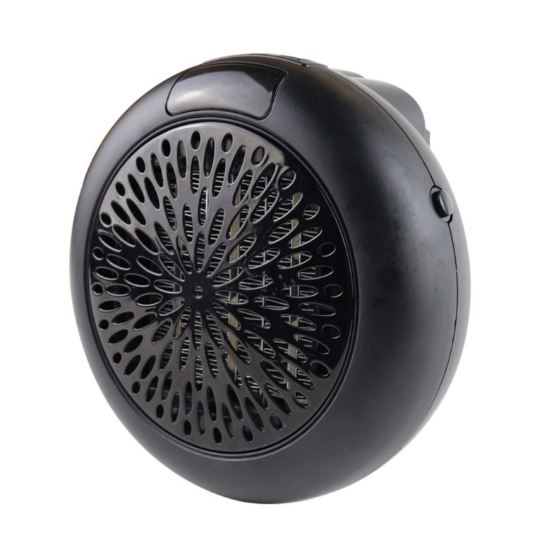 Wonder Handy Heater Pro 900W- Промо за 1 или 2 броя | TELEMARKET BG
